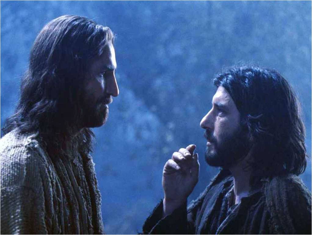 Domingos del Tiempo Ordinario (Ciclo B) – Espiritualidad digital